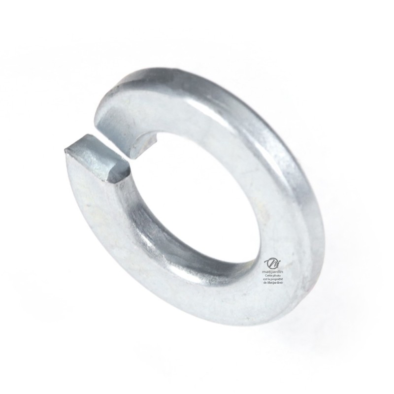 Rondelle frein. x10. Ø 10 mm - Matijardin
