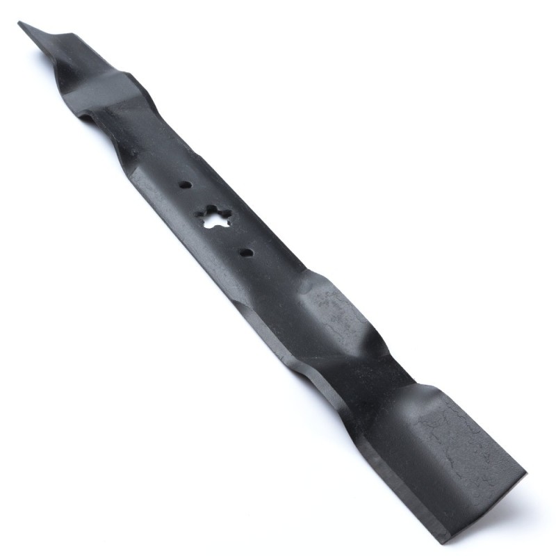 Lame tondeuse pour AYP/Roper PK19H42LT. N° 139775. Coupe 53,8 cm ...